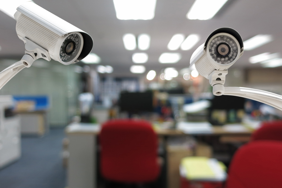 Choosing the right CCTV company | Innovate Security